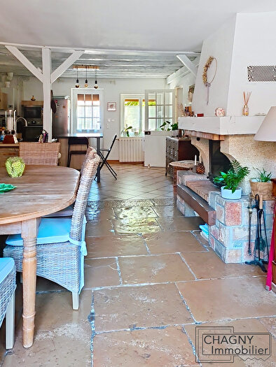 Maison 5 pièces à vendre à Beaune, Camp Américain, Porte de Beaune