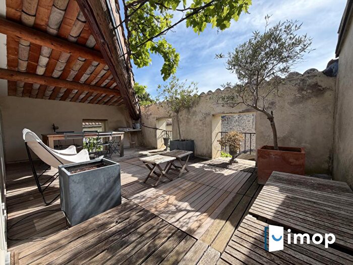 Maison 5 pièces à Visan, à vendre