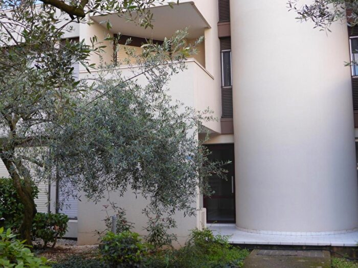 Appartement à louer - Montpellier, Hôpitaux, Facultés - 1 pièce
