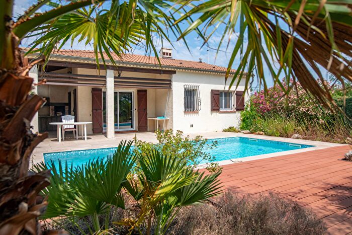 Maison 5 pièces à Taradeau, à vendre