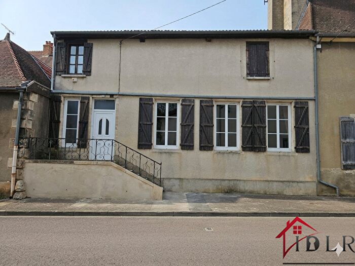 Maison à vendre - Wassy - 5 pièces - 4 chambres
