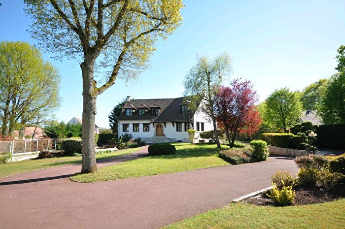 Boissy-sous-Saint-Yon - Maison 10 pièces à vendre