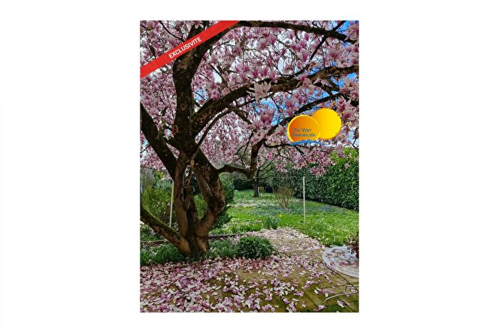 Maison à vendre - Auxonne - 8 pièces - 5 chambres