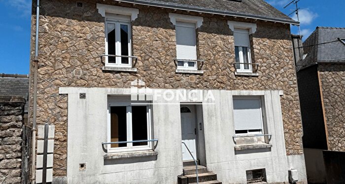Appartement 1 pièce à vendre à Quimper, Locmaria, Tourelle, Kervir