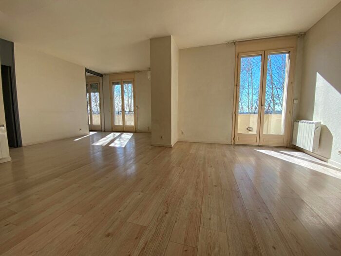 Appartement à louer - Avignon, Raspail, Vernet - 3 pièces - 2 chambres