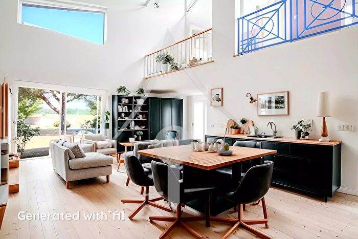 Maison à vendre - Muret, Ox - 5 pièces - 4 chambres