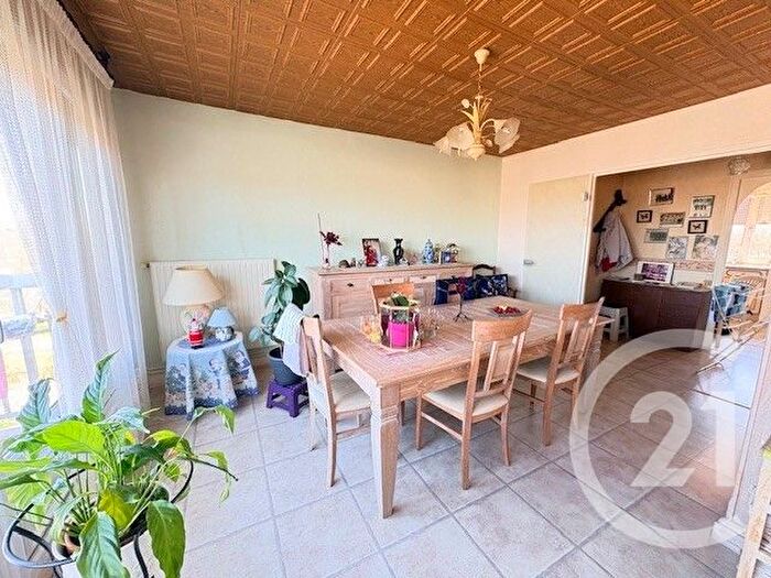 Appartement à vendre - Bourg-en-Bresse, Centre, Brou, Baudières - 4 pièces - 3 chambres
