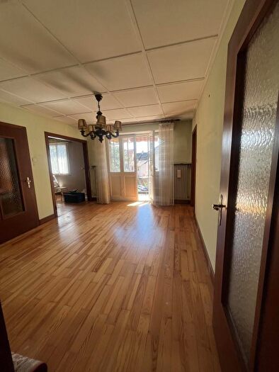 Sélestat, Centre-ville : Appartement 3 pièces à vendre