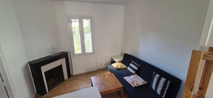 Appartement 2 pièces à louer à Centre, Maisons-Laffitte