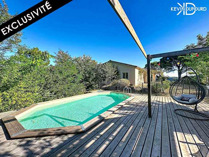 Maison 7 pièces à Joyeuse, à vendre