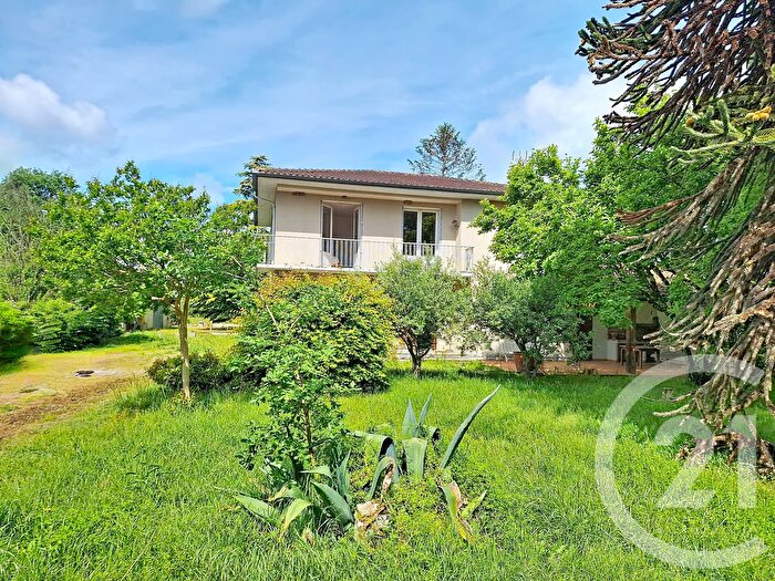 Lavaur : Maison 10 pièces à vendre