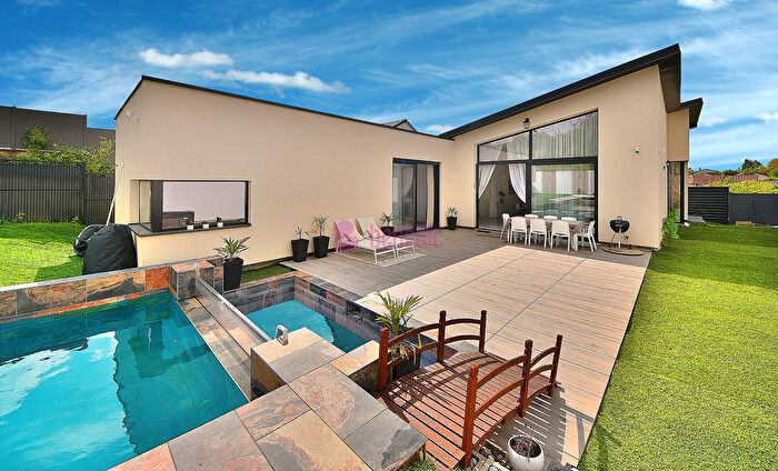 Maison 8 pièces à vendre - Coincy