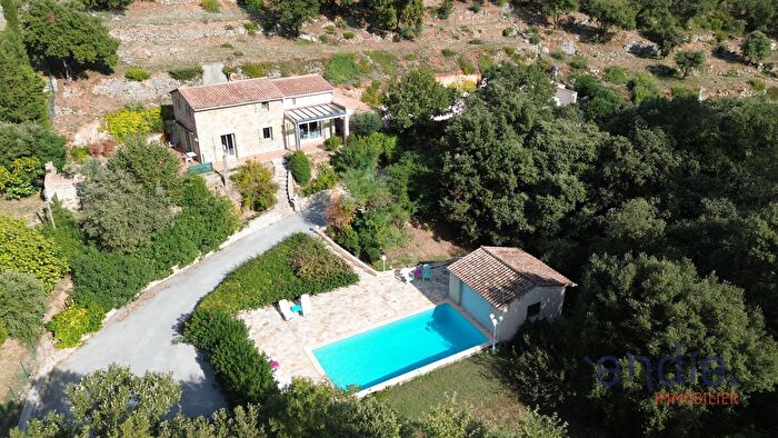 Maison à vendre - Les Arcs - 4 pièces - 3 chambres