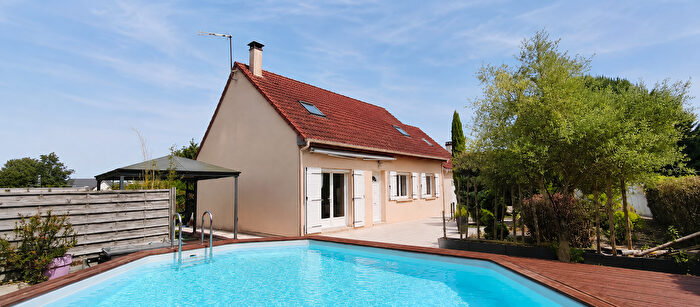 Maison 7 pièces à vendre - Douy