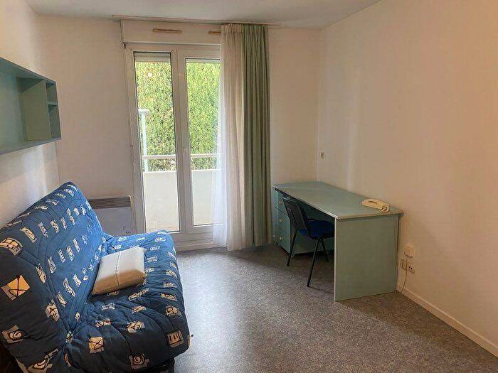 Appartement à louer - Montpellier - 1 pièce