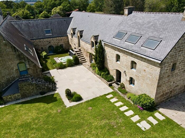 Maison 12 pièces à vendre - Pontivy