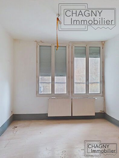 Maison 3 pièces à vendre à Chagny