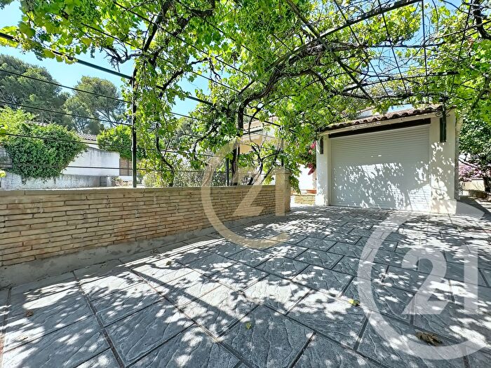 Maison 4 pièces à Istres, Heures Claires, Quatre Vents, Ranquet, à vendre