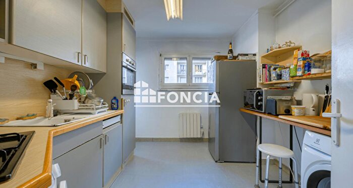 Appartement à vendre - Annecy, Parmelan, Albigny - 3 pièces - 2 chambres