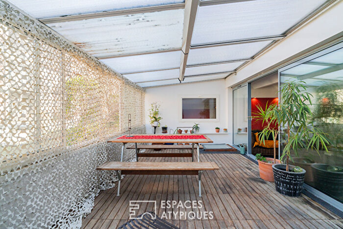 Appartement 5 pièces à Marseille 1er, Thiers, à vendre