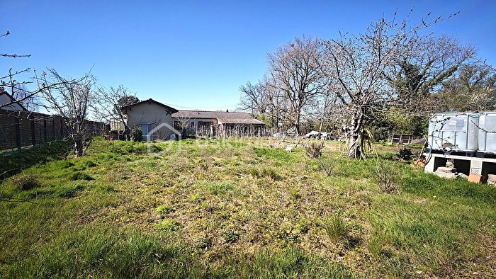 Maison à vendre - Villariès - 4 pièces - 3 chambres