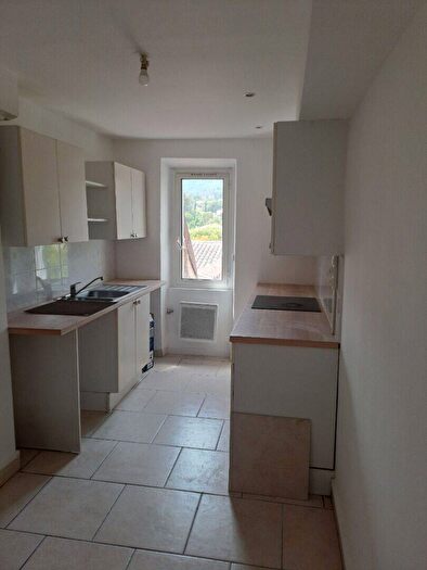 Appartement 3 pièces à louer à Centre et Abords, Roquevaire