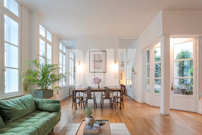 Appartement à vendre - Saint-Raphaël, Centre-ville - 4 pièces - 3 chambres