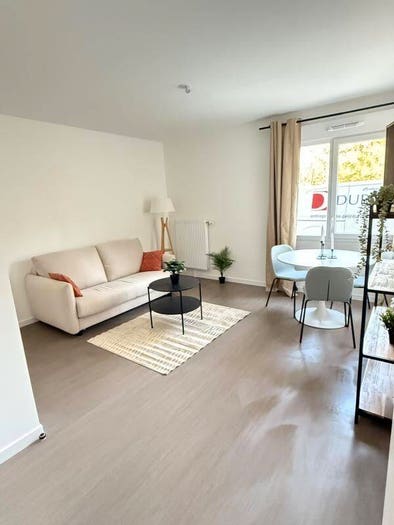 Activités, Orléans - Appartement 2 pièces à louer