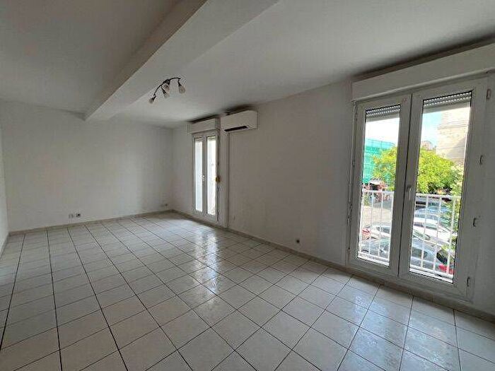 Marseillan : Appartement 2 pièces à louer