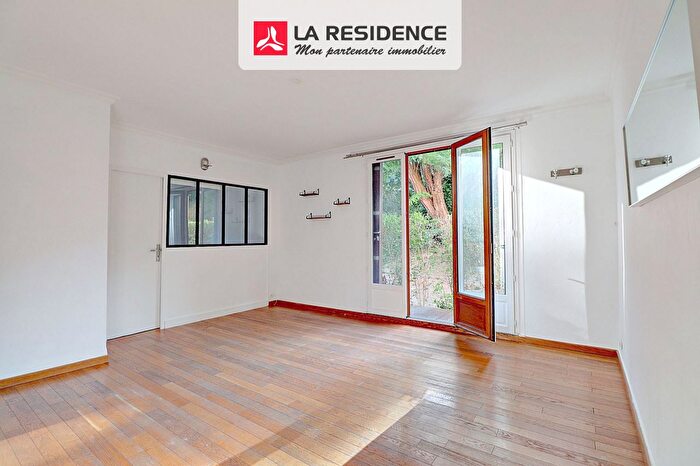 Appartement 3 pièces à vendre - Mareil-Marly