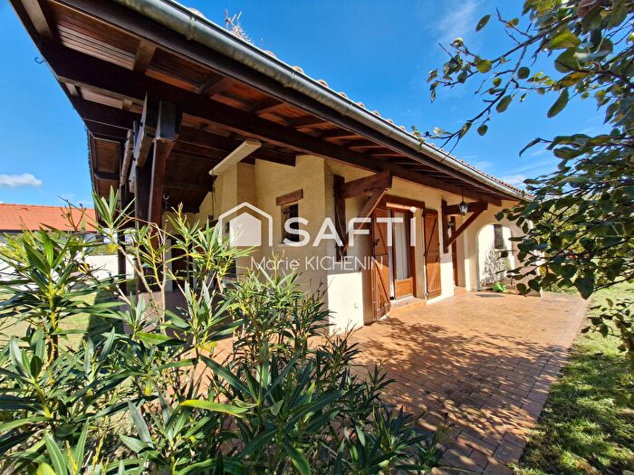Maison 5 pièces à Gujan-Mestras, Gujan, à vendre