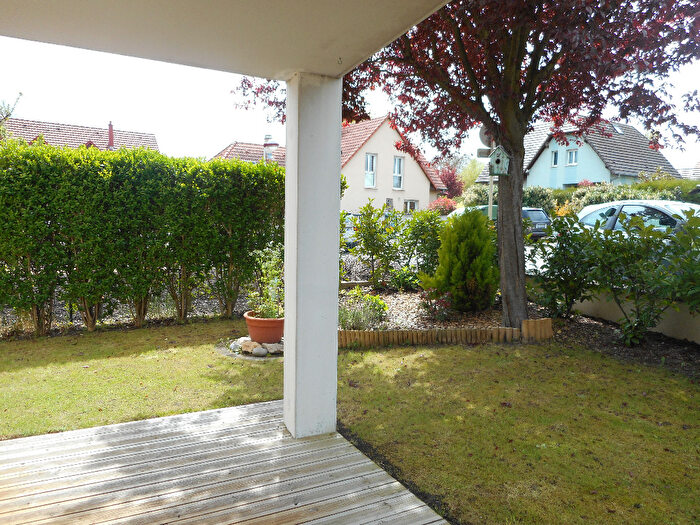 Maison 3 pièces à Obernai, à vendre