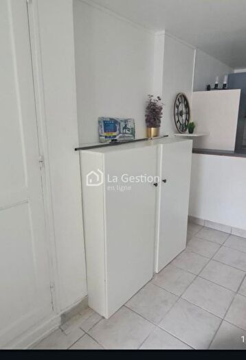 Montataire, Gournay, Fonds de Montataire : Appartement 1 pièce à louer