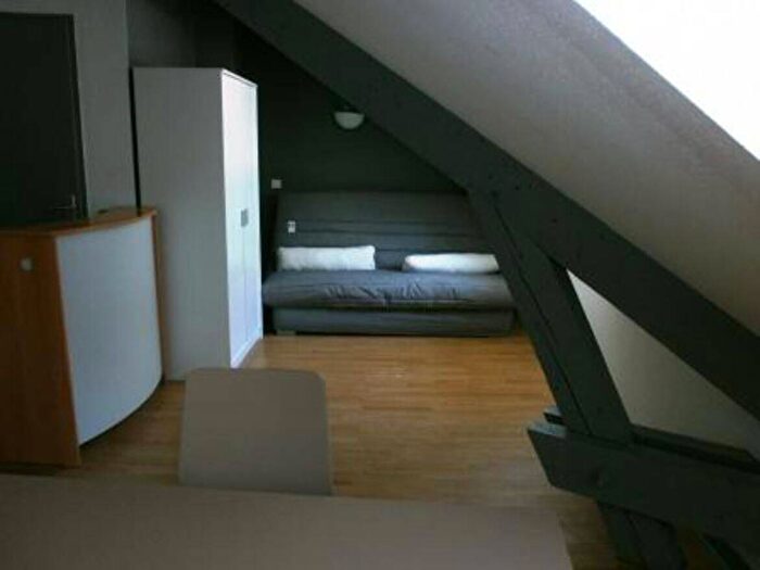 Centre Ville, Chambéry - Appartement 1 pièce à louer