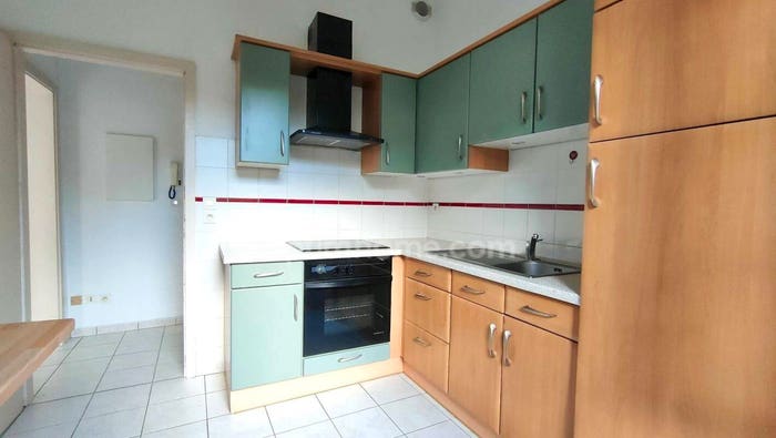 Niederbronn-les-Bains : Appartement 2 pièces à louer