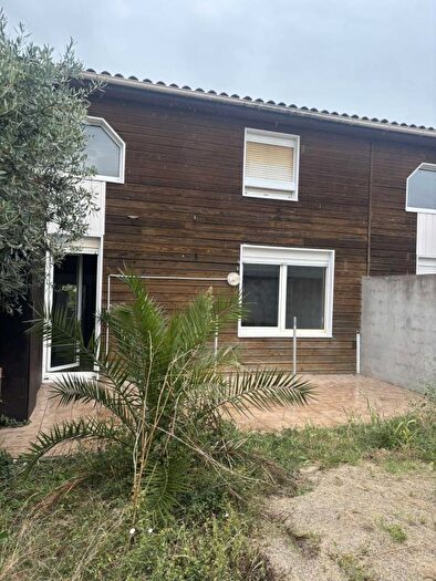 Maison à vendre - Valence, Chamberlière - 4 pièces - 3 chambres