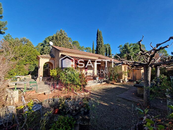 Maison à vendre - Roussillon - 4 pièces - 3 chambres