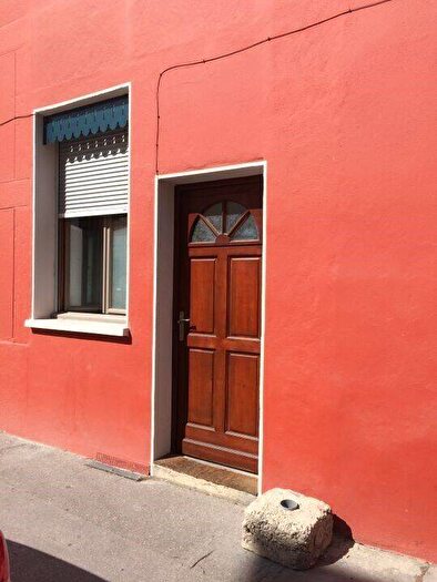 Appartement 2 pièces à louer - Croix Luizet, Villeurbanne