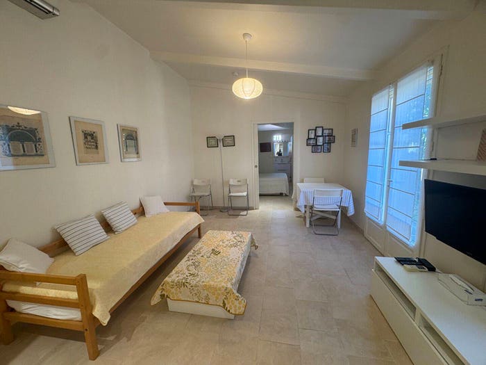 Luynes, Aix-en-Provence : Appartement 2 pièces à louer
