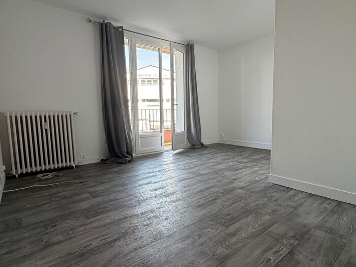 Appartement 2 pièces à Limoges, Centre-ville, Hôtel de Ville, Emailleurs, à vendre
