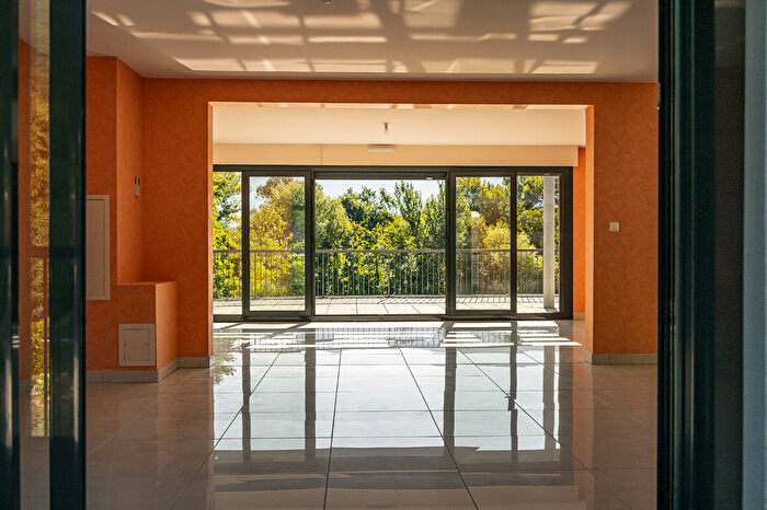 Appartement 5 pièces à vendre - Le Bourget-du-Lac