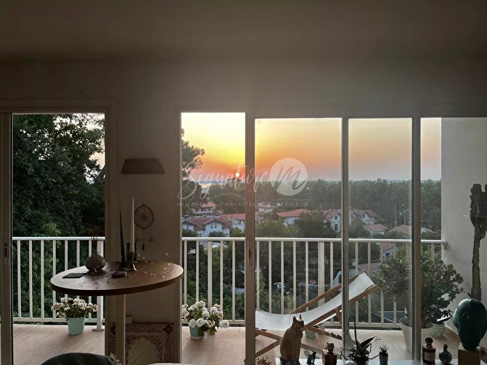 Appartement 2 pièces à Arcachon, Les Abatilles, à vendre