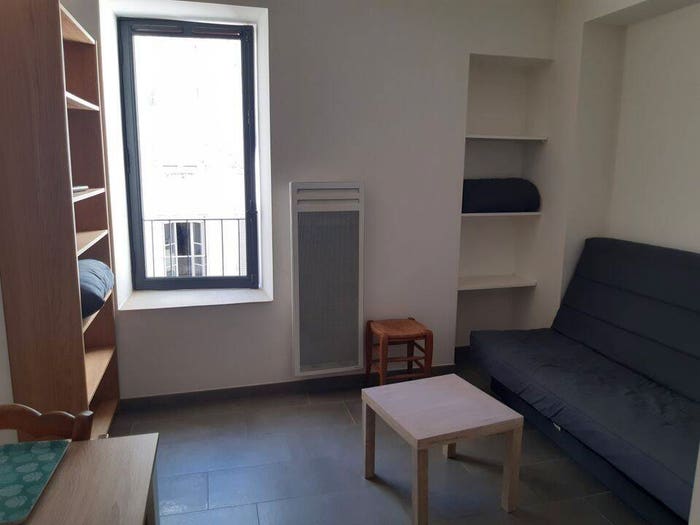 Appartement 1 pièce à Saint Maurice-Fetilly, La Rochelle, à louer