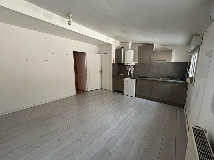 Amiens, Saint-Honoré, Jeanne d'Arc - Appartement 2 pièces à louer