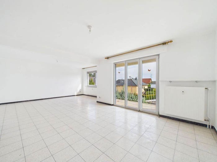 Appartement 4 pièces à louer à Ouest, Souffelweyersheim