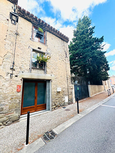 Maison à vendre - Carcassonne, Saint-Jacques, Prat Mary, Viguier - 4 pièces - 3 chambres