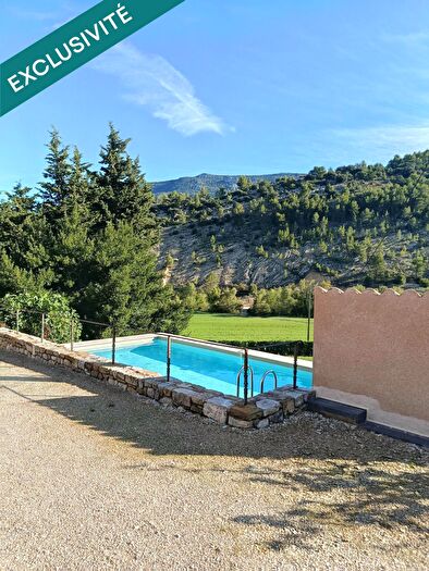 Appartement à vendre - Plaisians - 3 pièces - 2 chambres