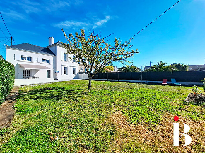 Maison 6 pièces à vendre à Couëron, Port Launay, Noé Saint-Jean
