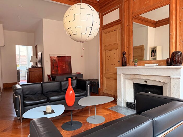 Lyon 1er, Haut, Coeur des Pentes - Appartement 2 pièces à vendre