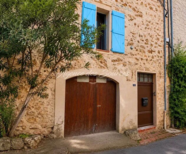 Barjols - Appartement 2 pièces à louer